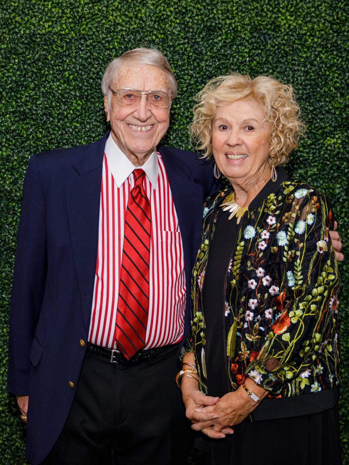 Benefactor Awards - Ivy Tech Foundation